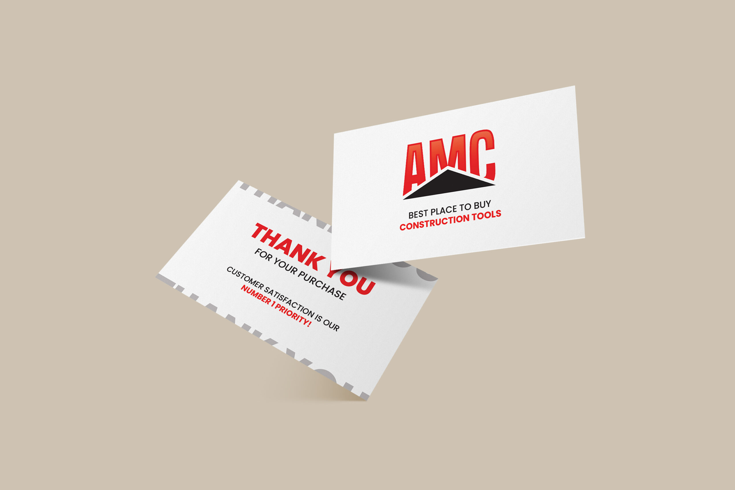 Package Design & Card Design - Design My AMZ