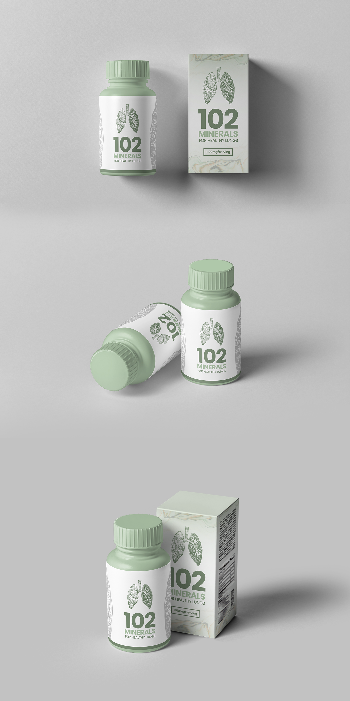 Package Design & Card Design - Design My AMZ