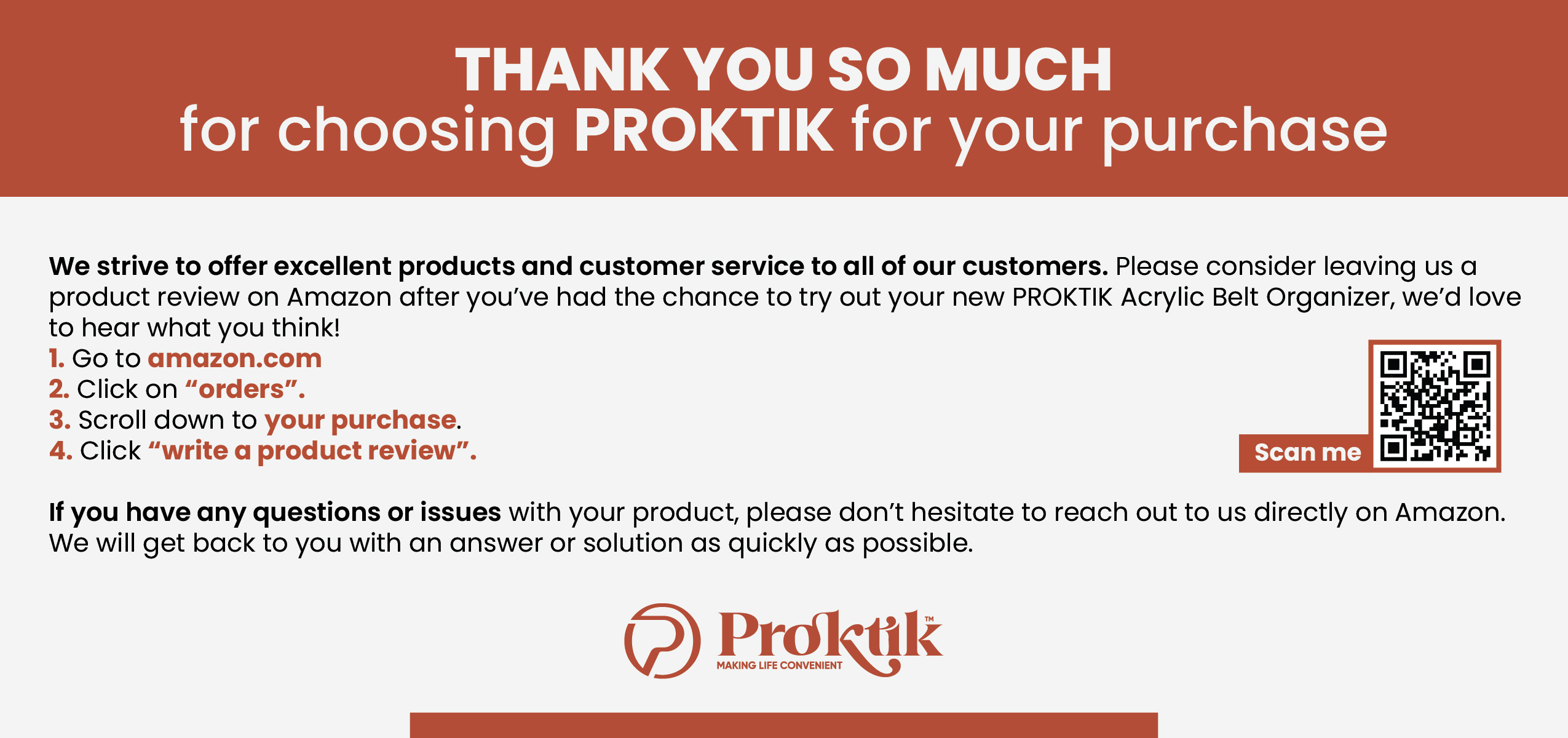 Package Design & Card Design - Design My AMZ