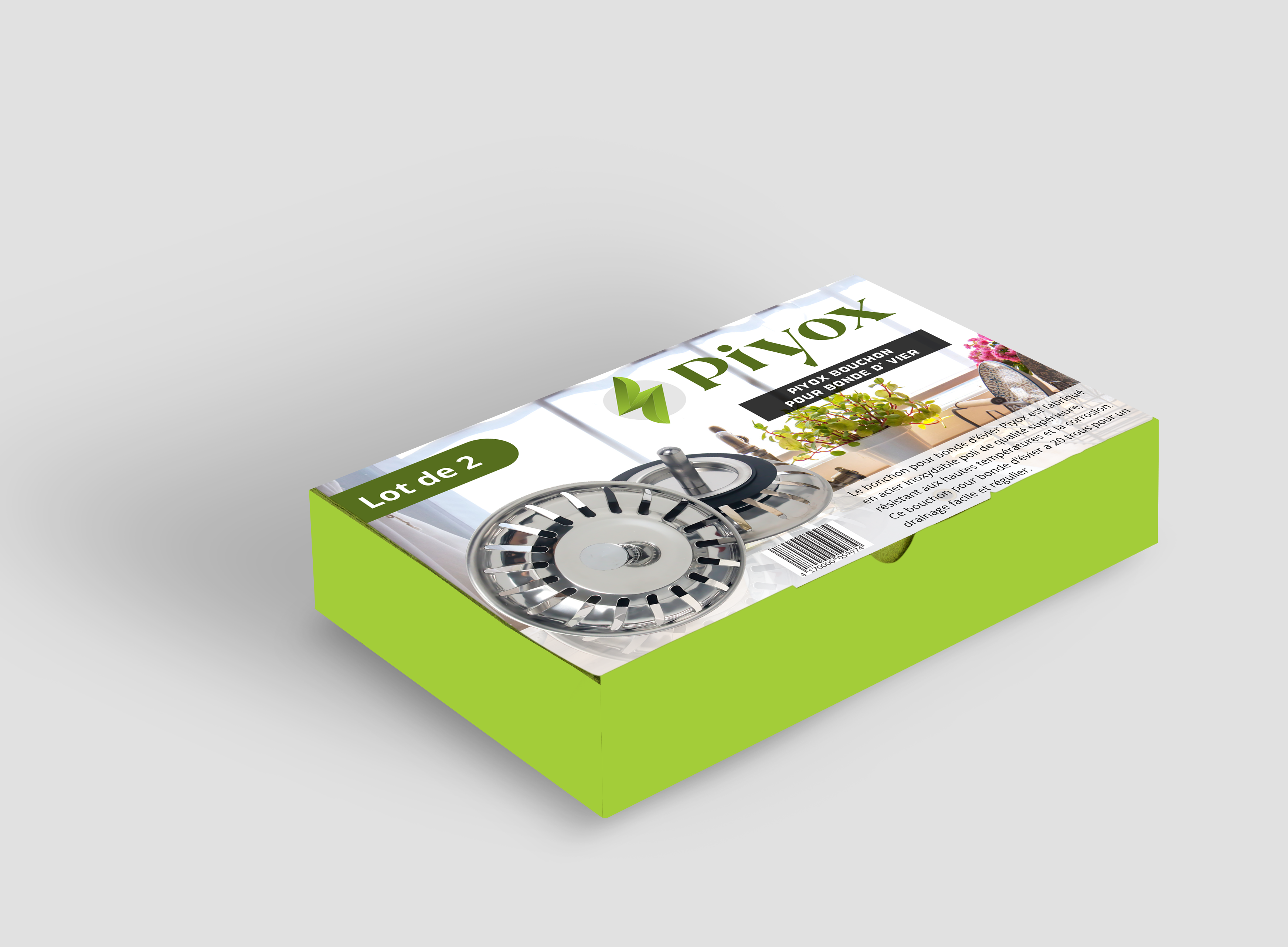 Package Design & Card Design - Design My AMZ